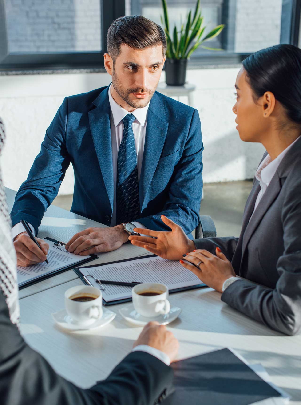 PURCHASE BUSINESS – E2 Visa to America